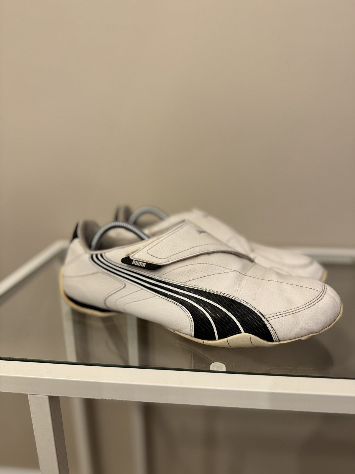 Puma × Streetwear × Vintage Puma speedcat vintage sneakers 90s y2k style 2000s cat | Grailed