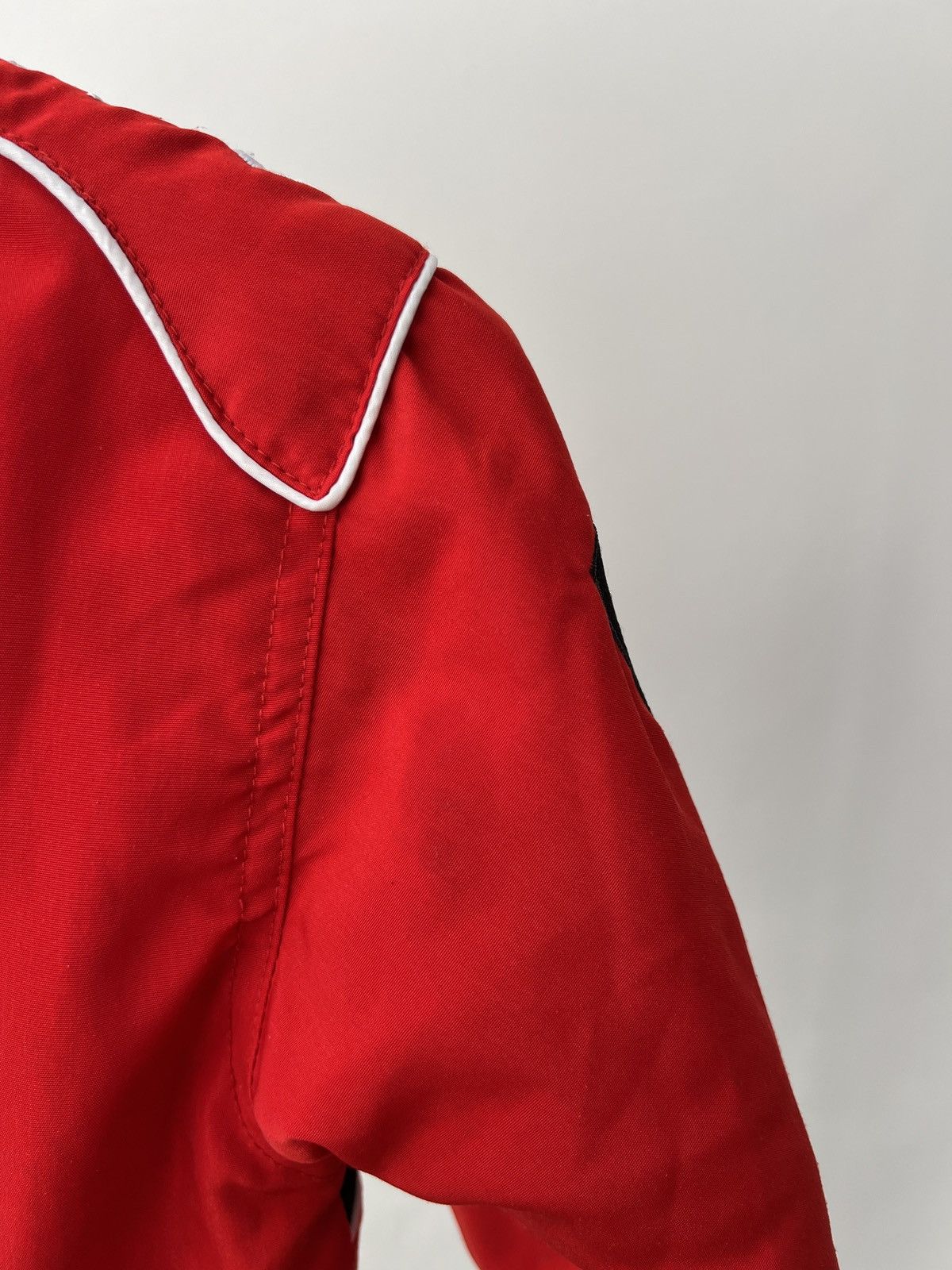 Ferrari Vintage Ferrari Racing Kids Jacket | Grailed
