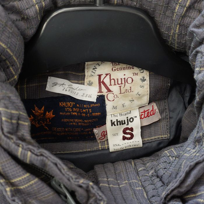 Khujo Brand New Jacket | Grailed
