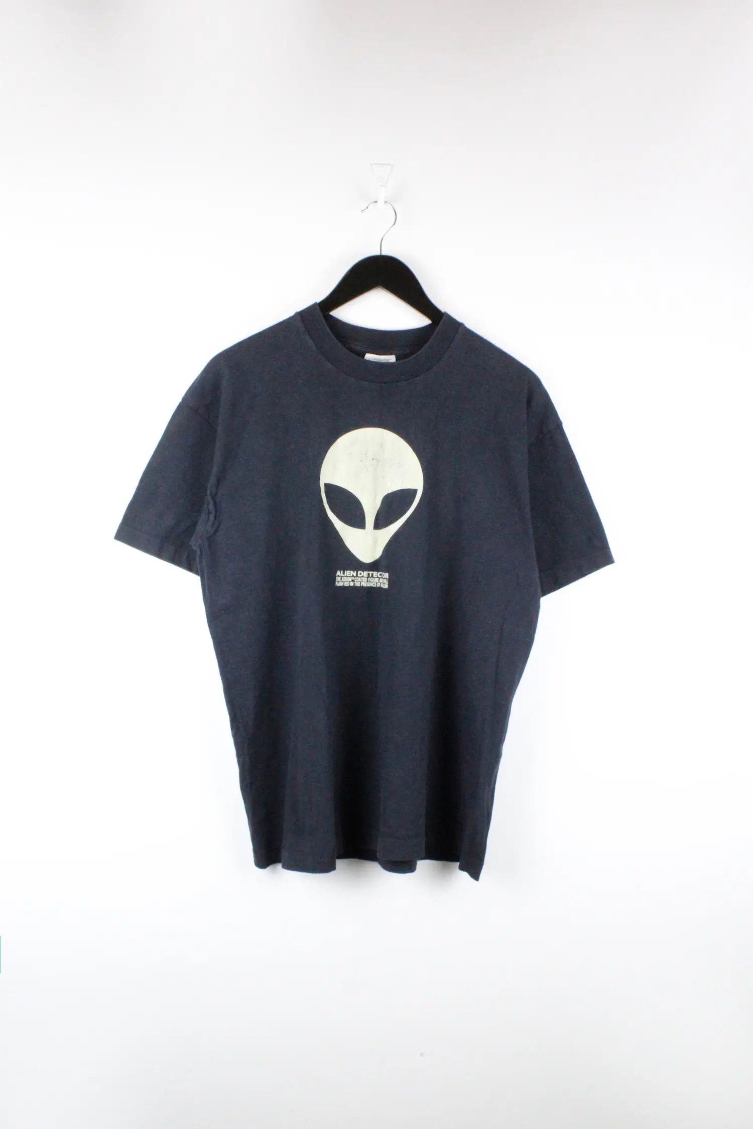 Alien Workshop × Hook-Ups × Vintage Vintage 90's Aliens Detector The ...