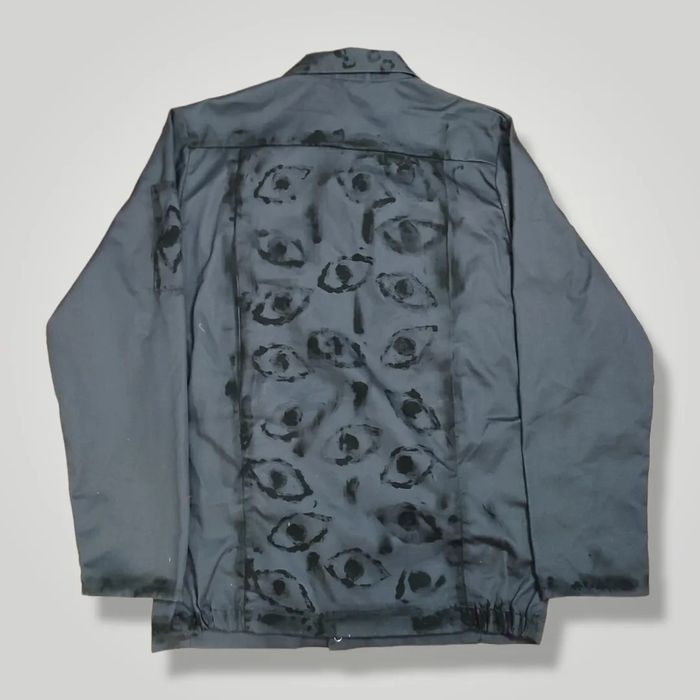 Dickies Dickies Work jacket Castom Custom rework | Grailed