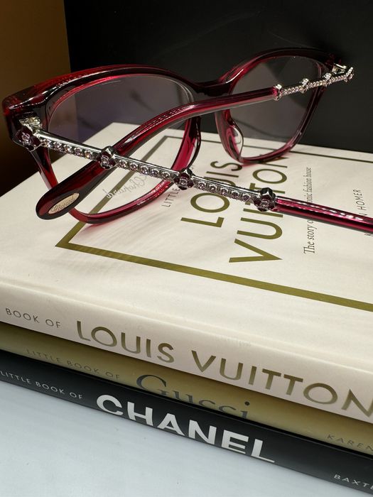 Chopard Chopard Women’s Eyeglasses | Grailed