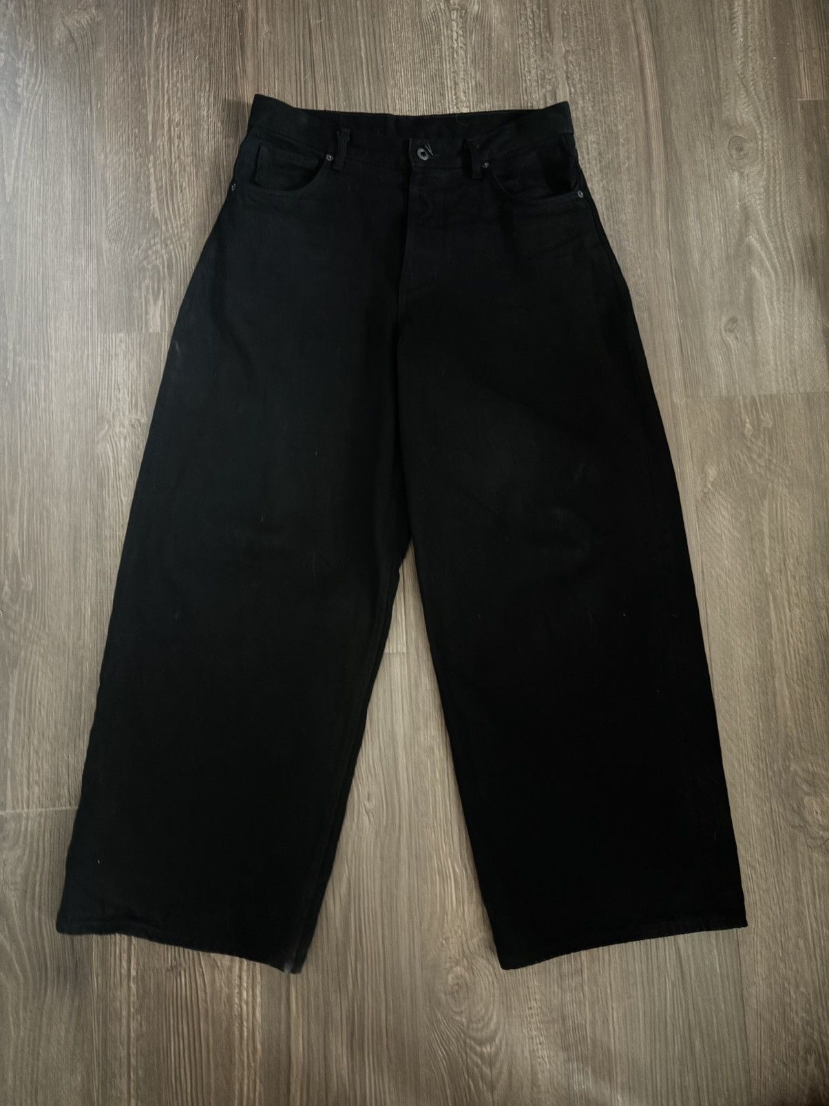 K-Two Studios Ktwo studios selvedge denim | Grailed