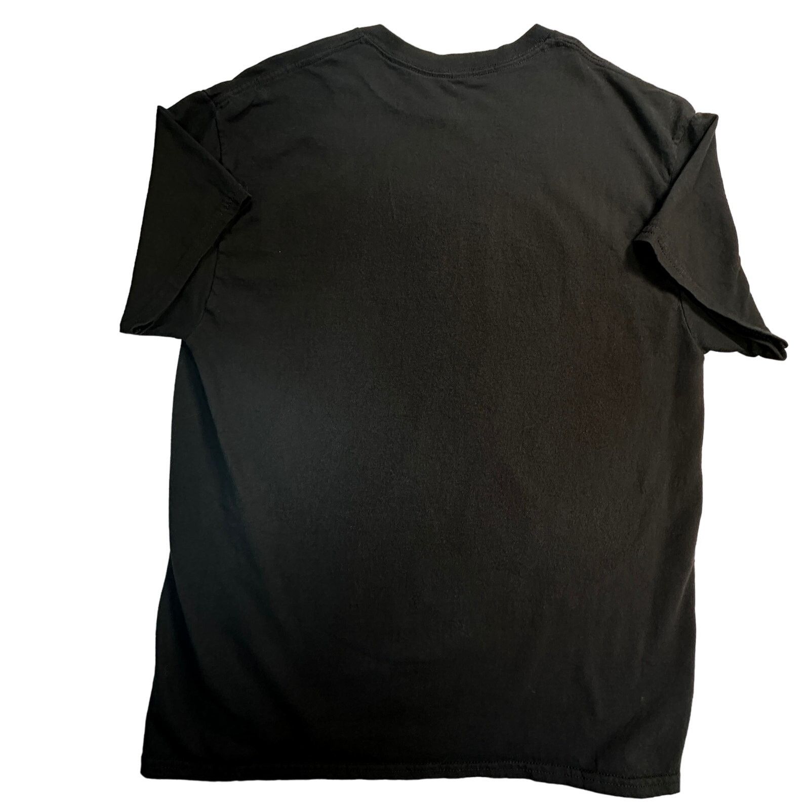 Notorious Big The Notorious B.I.G. Mens Large Black Biggie Smalls T ...