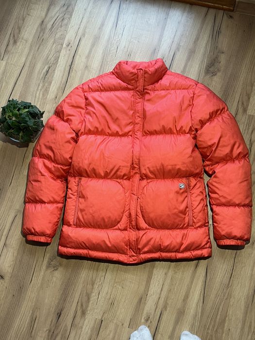 Nike Nike Vintage Puffer Jacket | Grailed