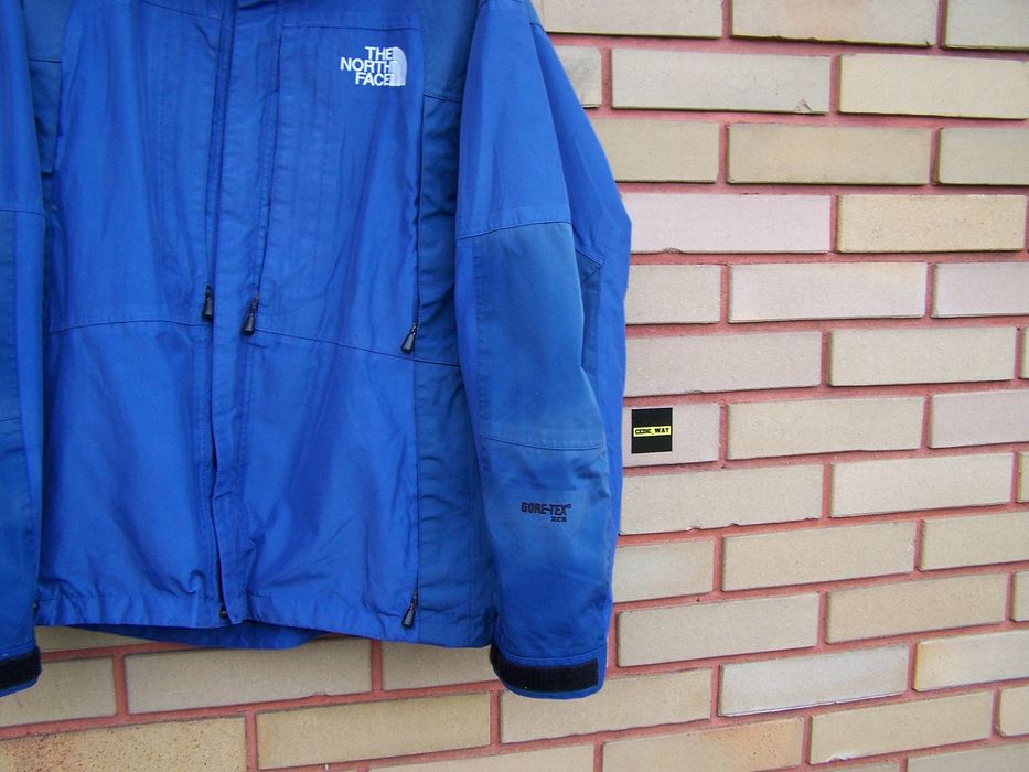 Vintage Vintage TNF summit series goretex gorpcore jacket | Grailed
