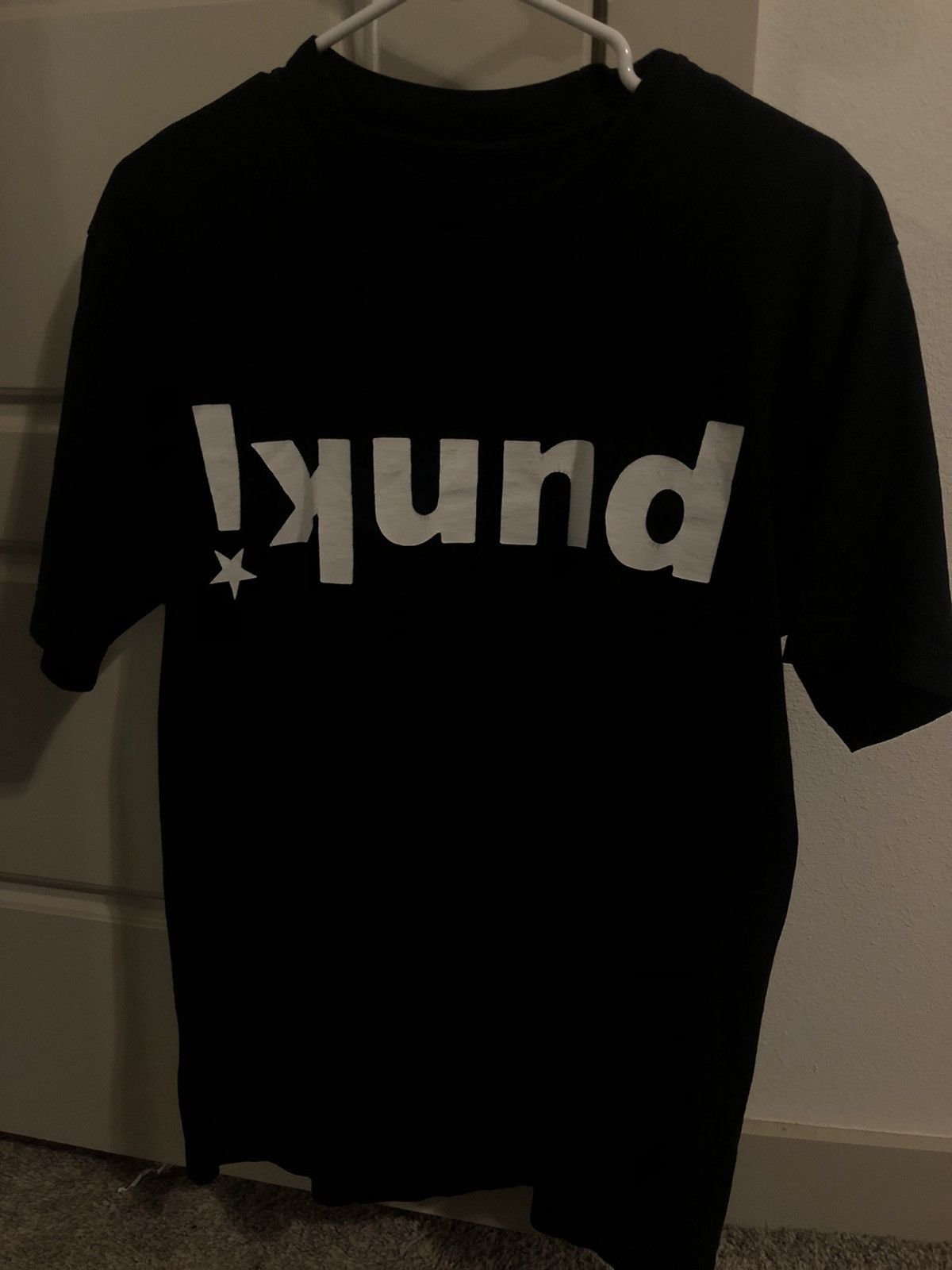 Joy Divizn × Playboi Carti JOY DIVIZN PUNK! t shirt | Grailed