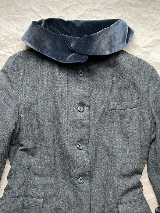 Paul Harnden Shoemakers EXTREMELY RARE HANDMADE Paul Harnden Shoemaker ...