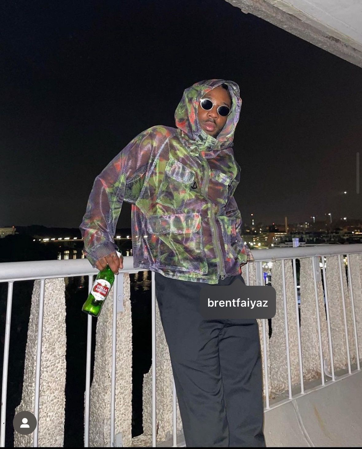 Needles × Nepenthes × South2 West8 South2 West8 Bush Trek Tie Dye ...