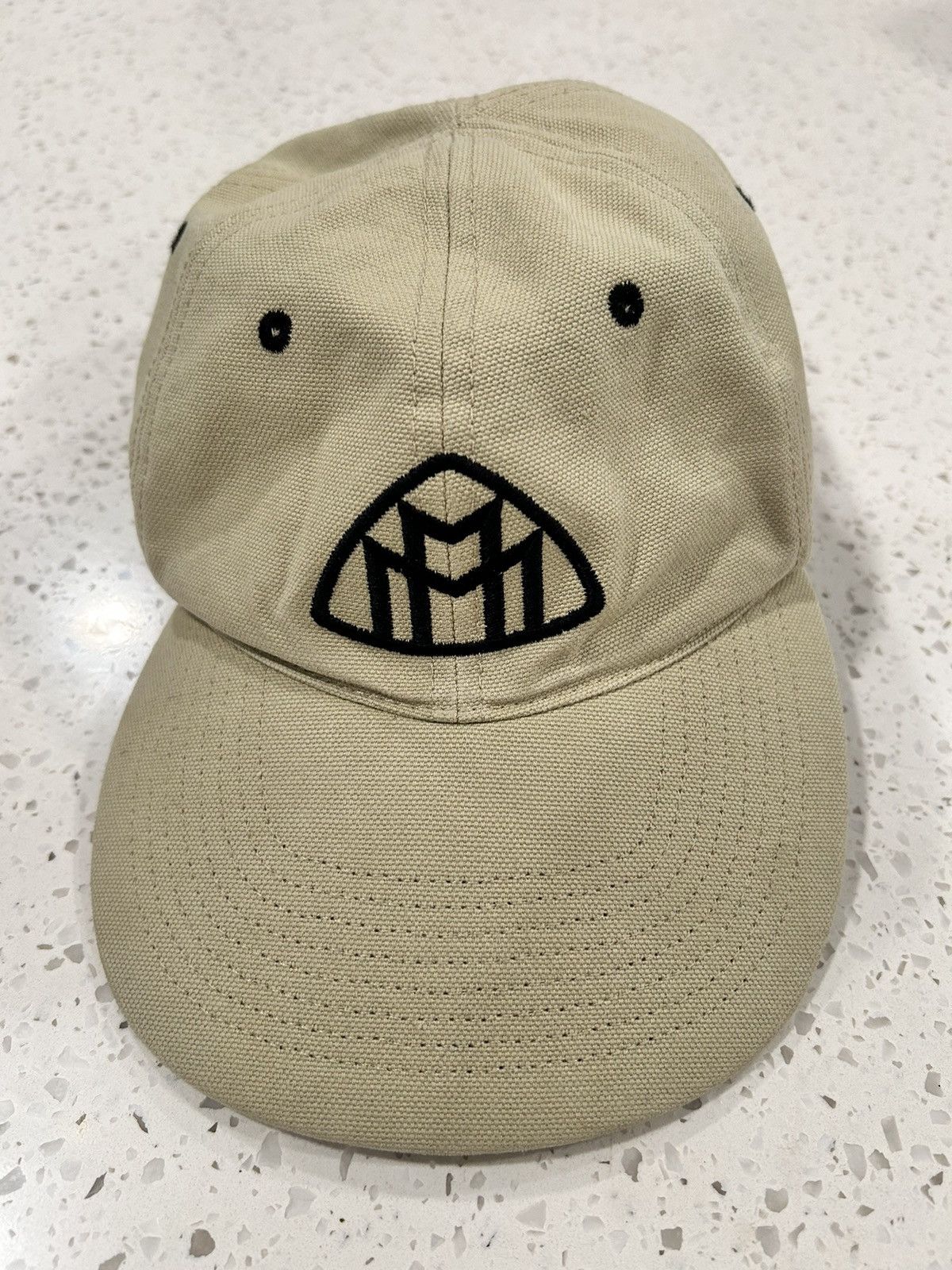 Off-White Off-White C/O Project Maybach Hat | Grailed