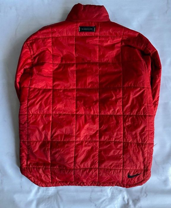 Vintage Nike ACG Puffer Jacket | Grailed