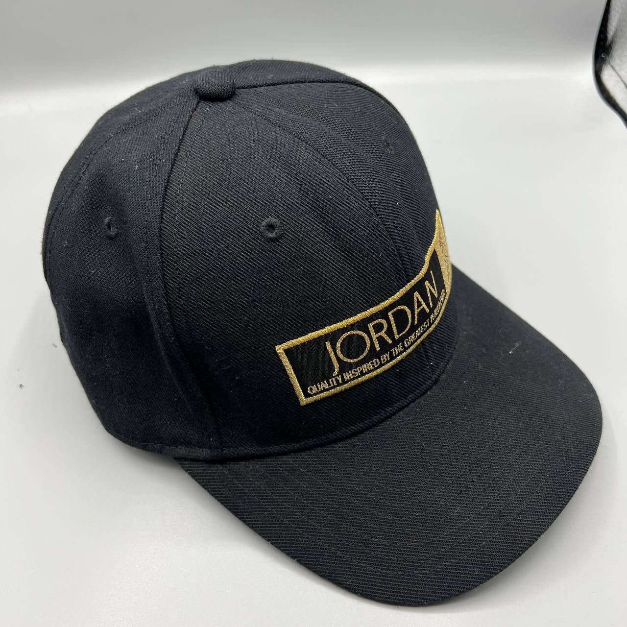 Jordan Brand October's Very Own OVO x Air Jordan Hat Men Strap Back Cap ...