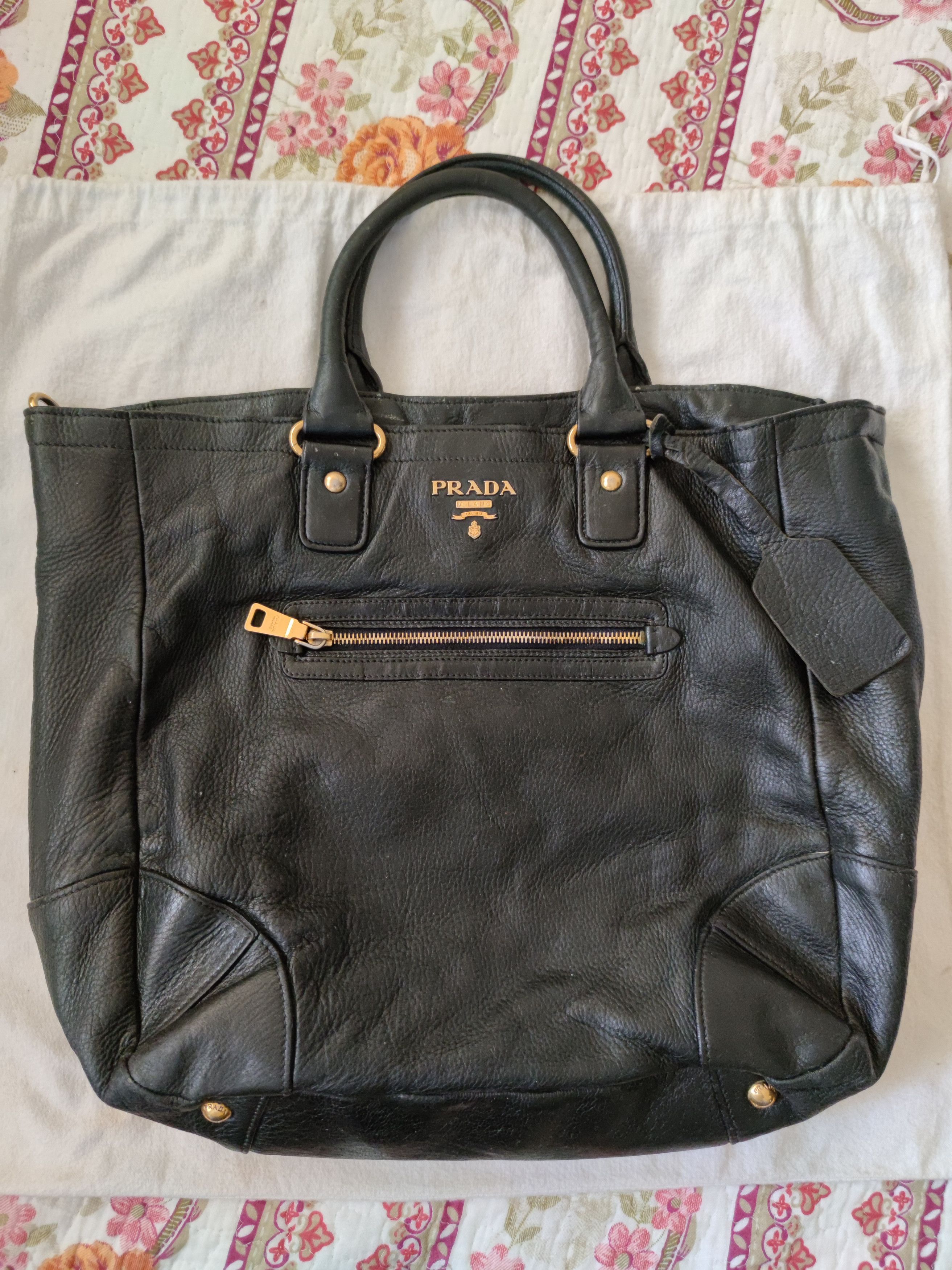 Prada Prada | Grailed