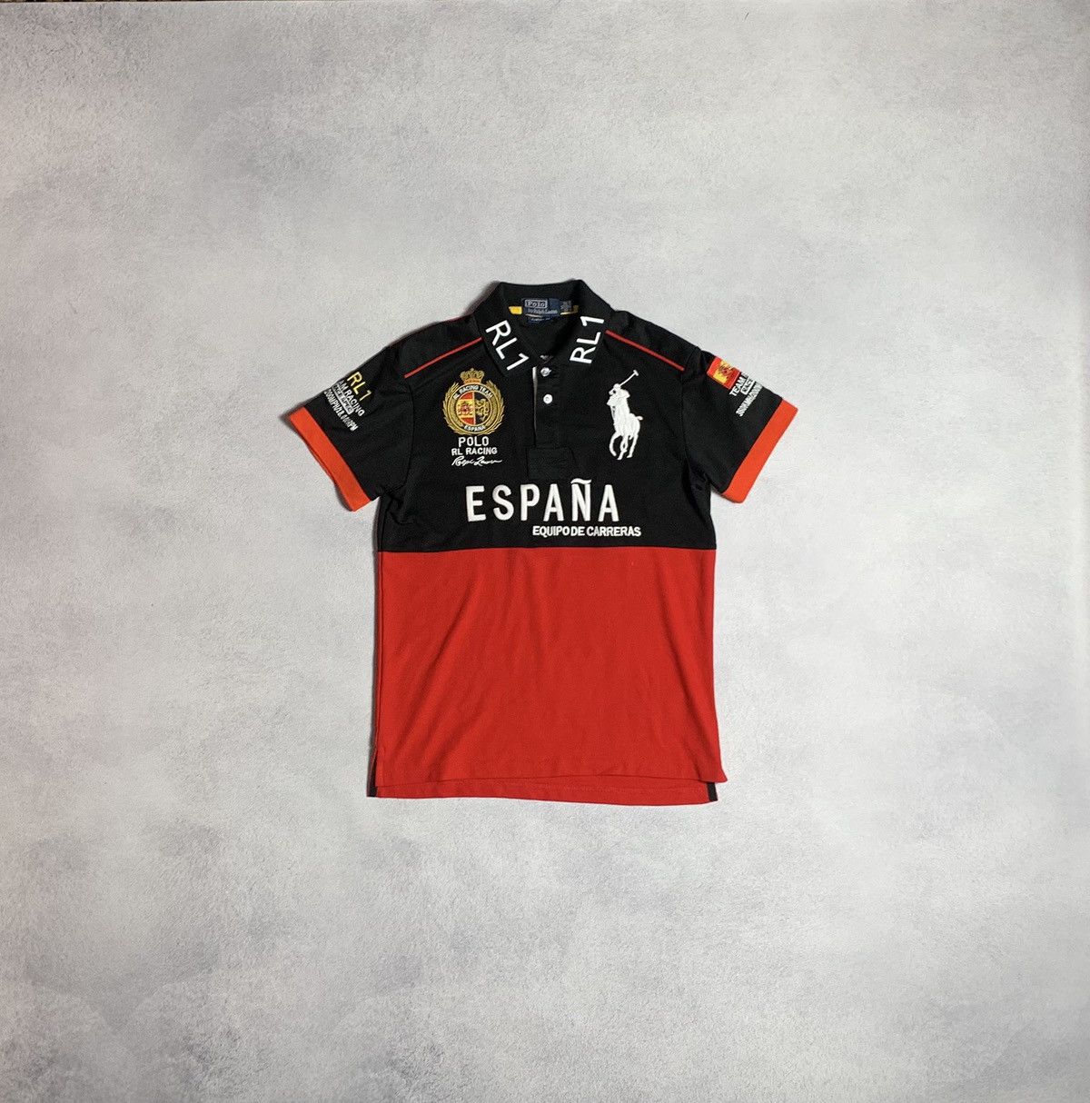 Luxury × Polo Ralph Lauren × Ralph Lauren Vintage Polo Ralph Lauren ...