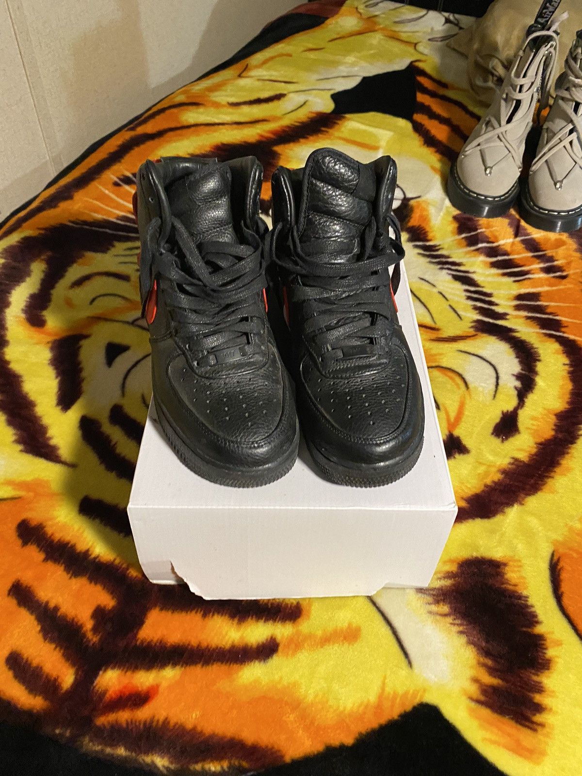 1017 ALYX 9SM × Alyx Nike af1 Alyx | Grailed