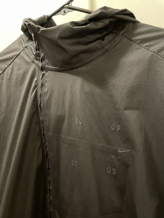 Nike Nike tech pack running jacket | Grailed
