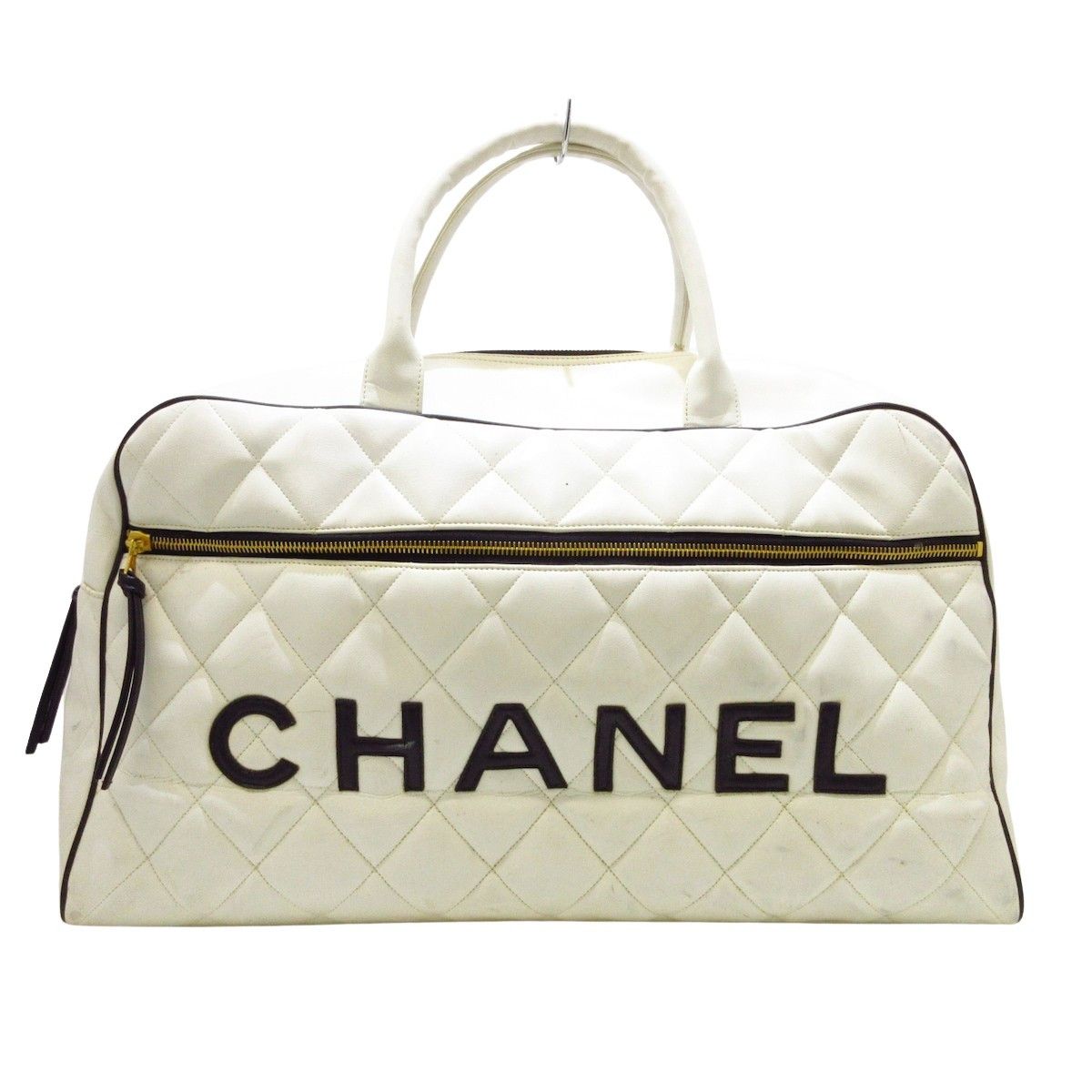 Chanel Chanel Matelassé travel | Grailed