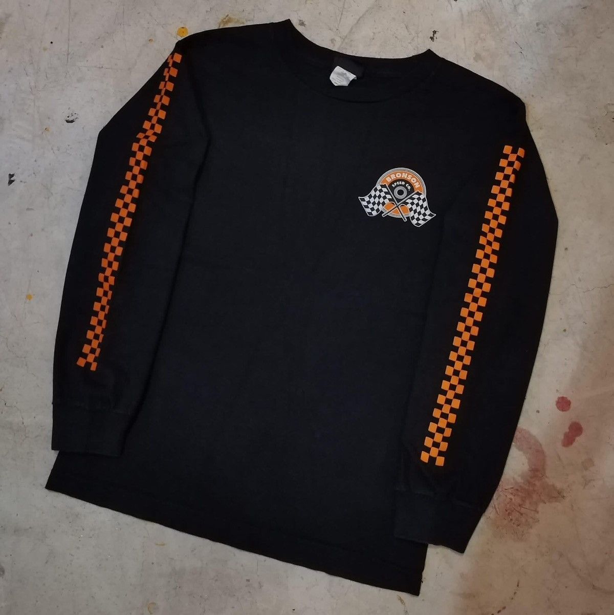 Streetwear Bronson Speed Co. | Grailed
