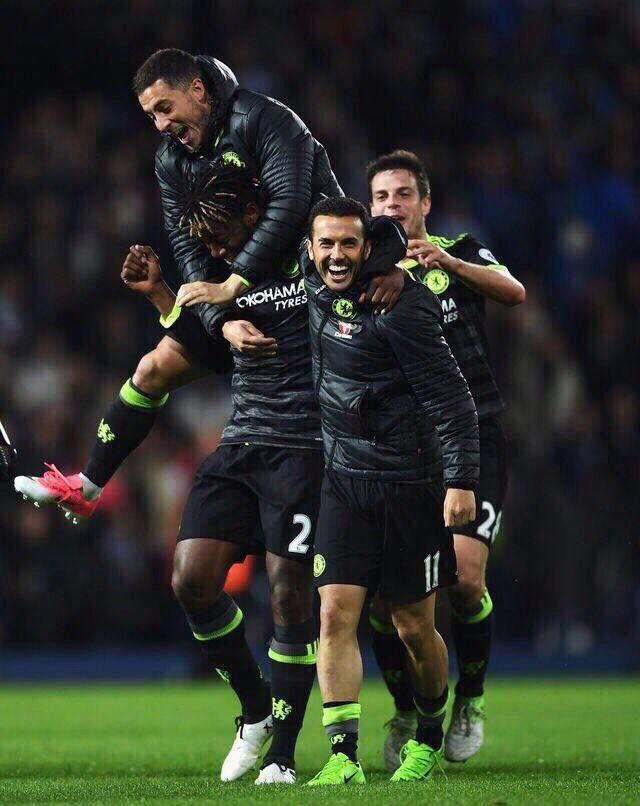 Adidas × Chelsea × Rare CHELSEA ADIDAS 2016/2017 FOOTBALL AWAY JERSEY ...