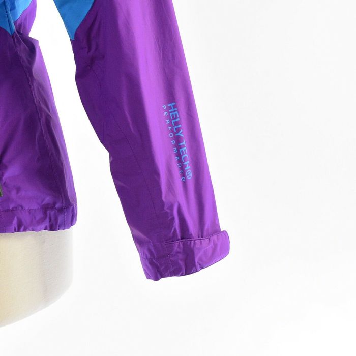 Helly Hansen Womens S Helly Hanson Helly Tech Performance Windbreaker Jacket | Grailed