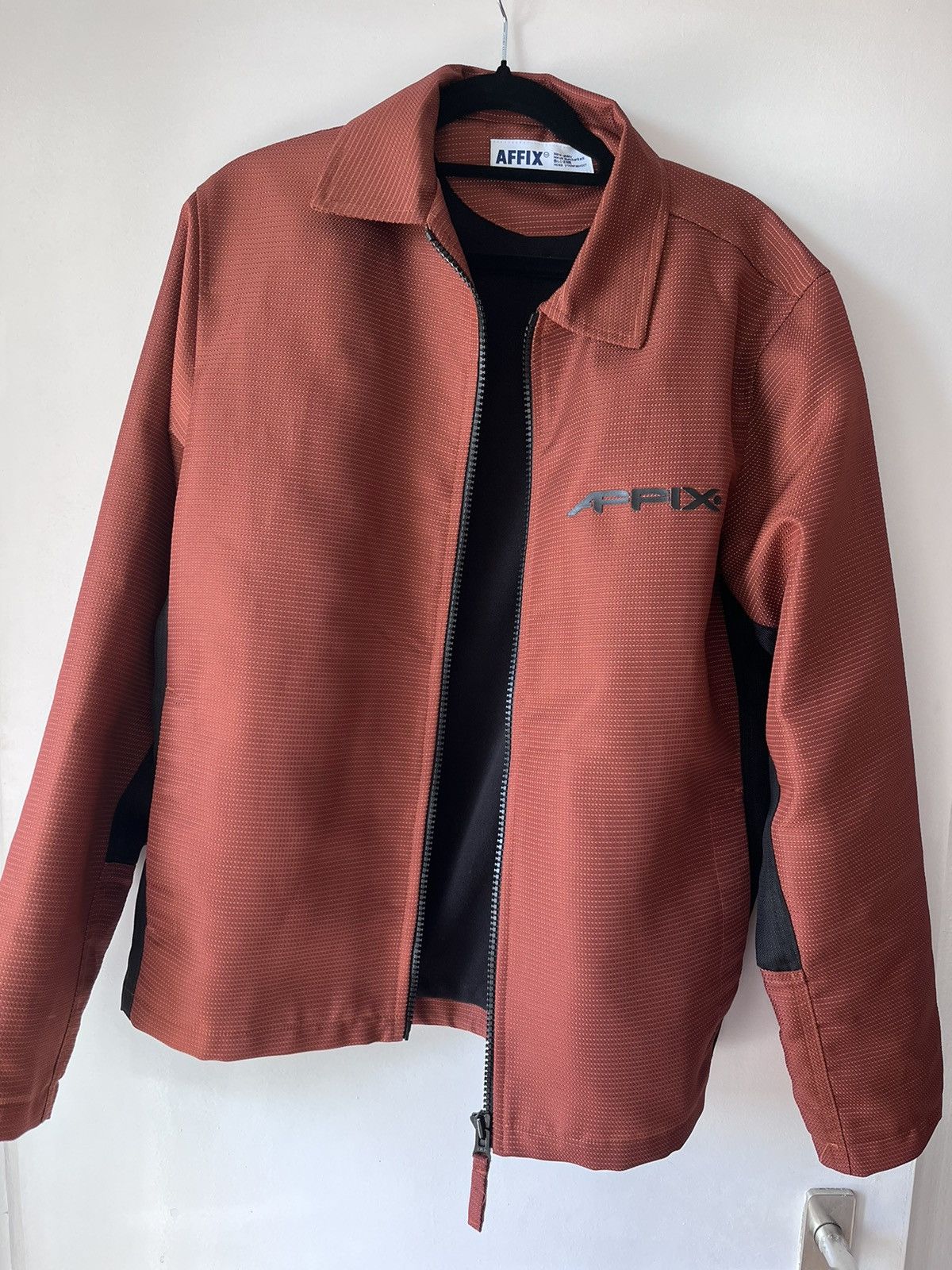 AFFXWRKS Affix Jacket | Grailed