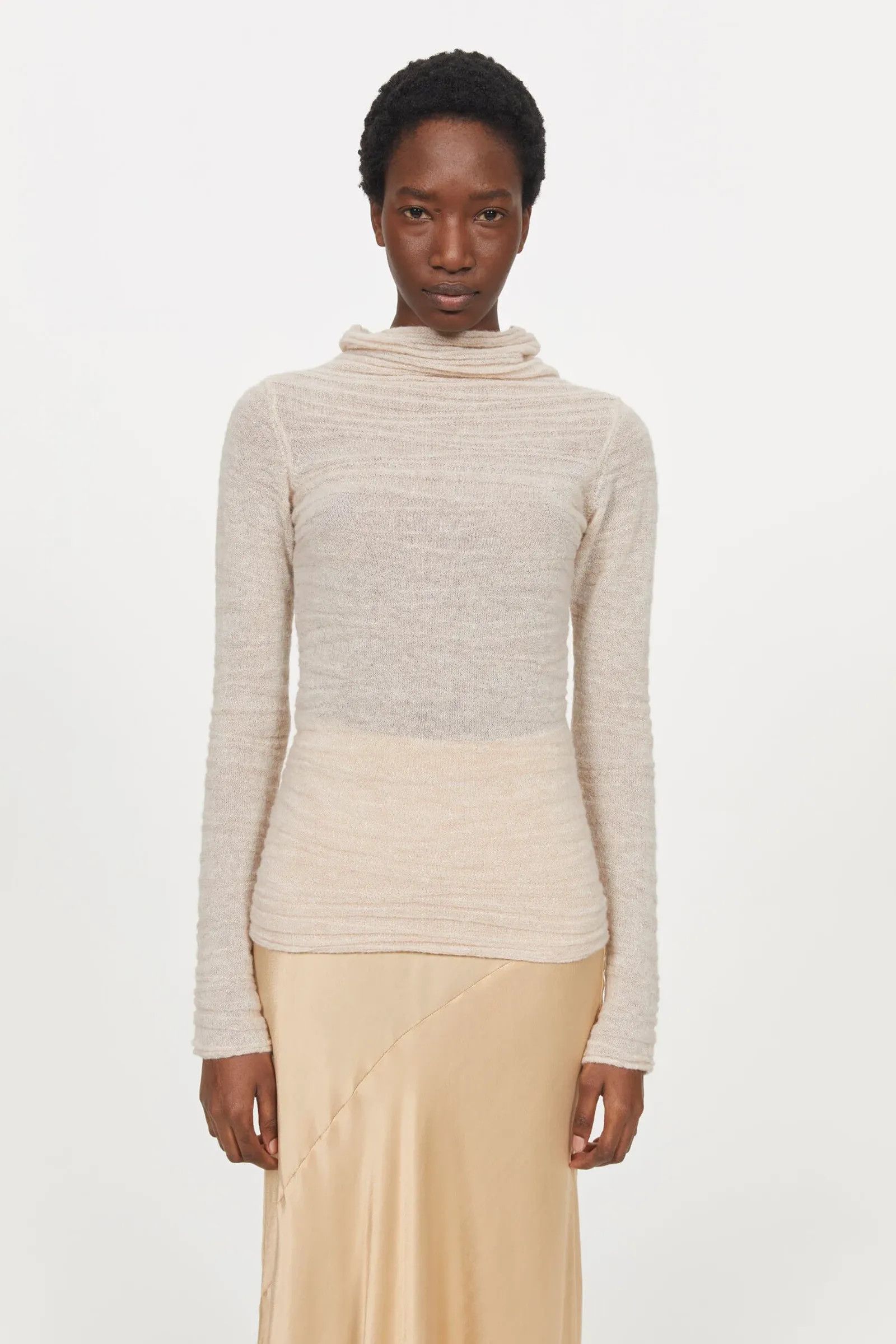 Rodebjer Rodebjer Swania Sweater | Grailed
