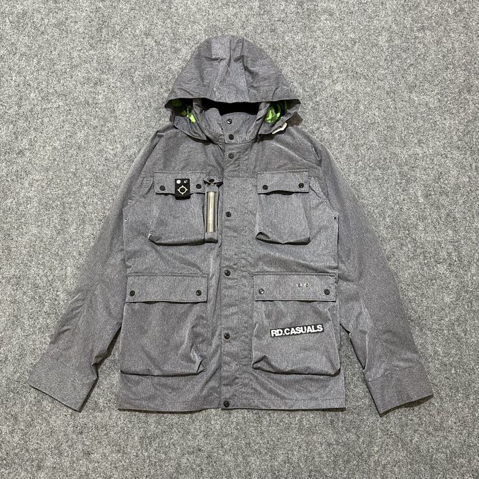 Ma.Strum MA.STRUM T-3 TORCH | Grailed