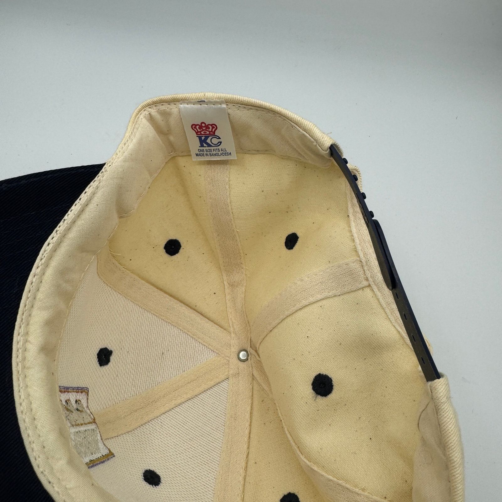 Vintage VINTAGE Eyde Development Real Estate Snapback Hat Cap | Grailed