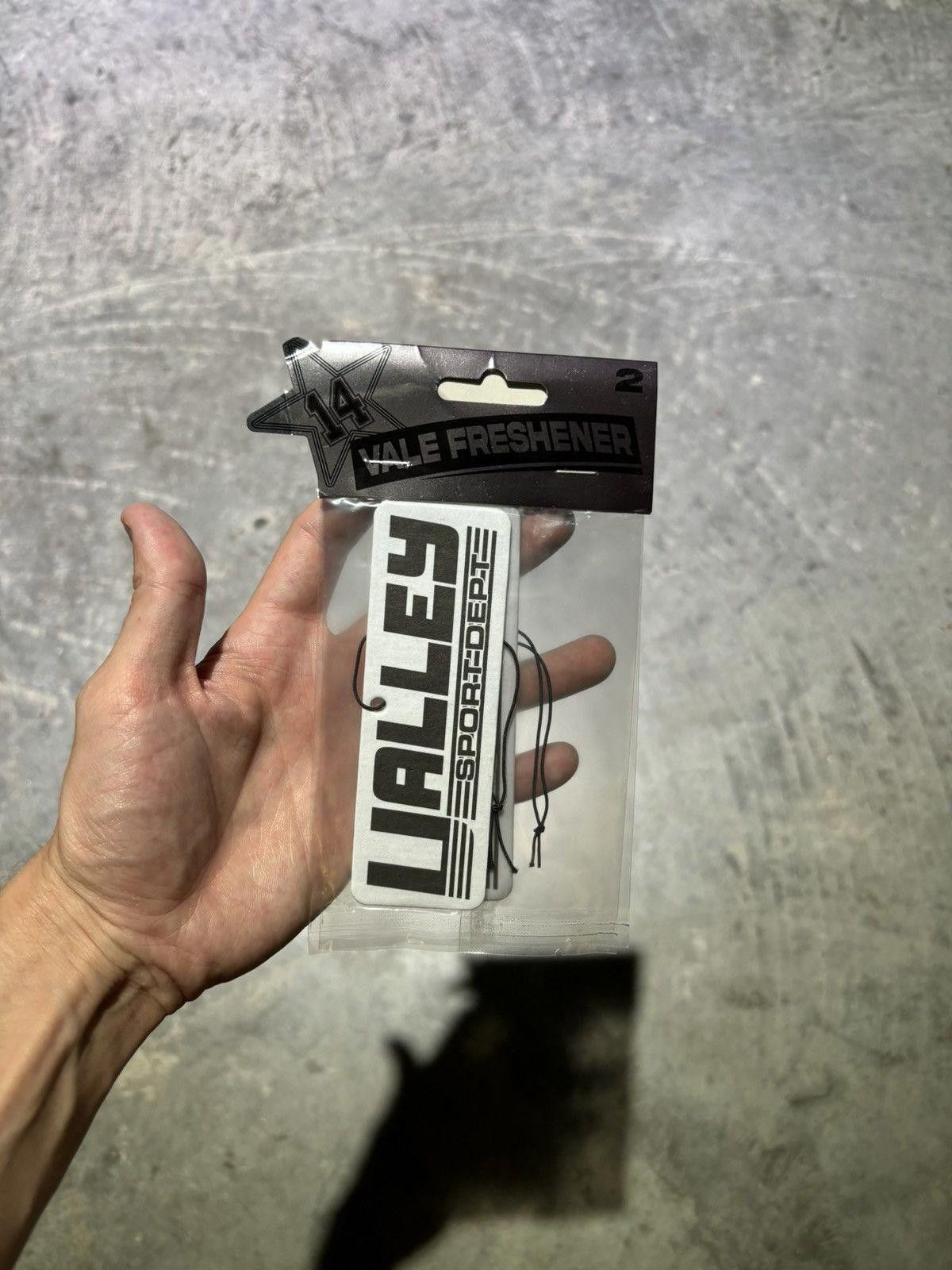 Vale Vale Car Freshener | Grailed