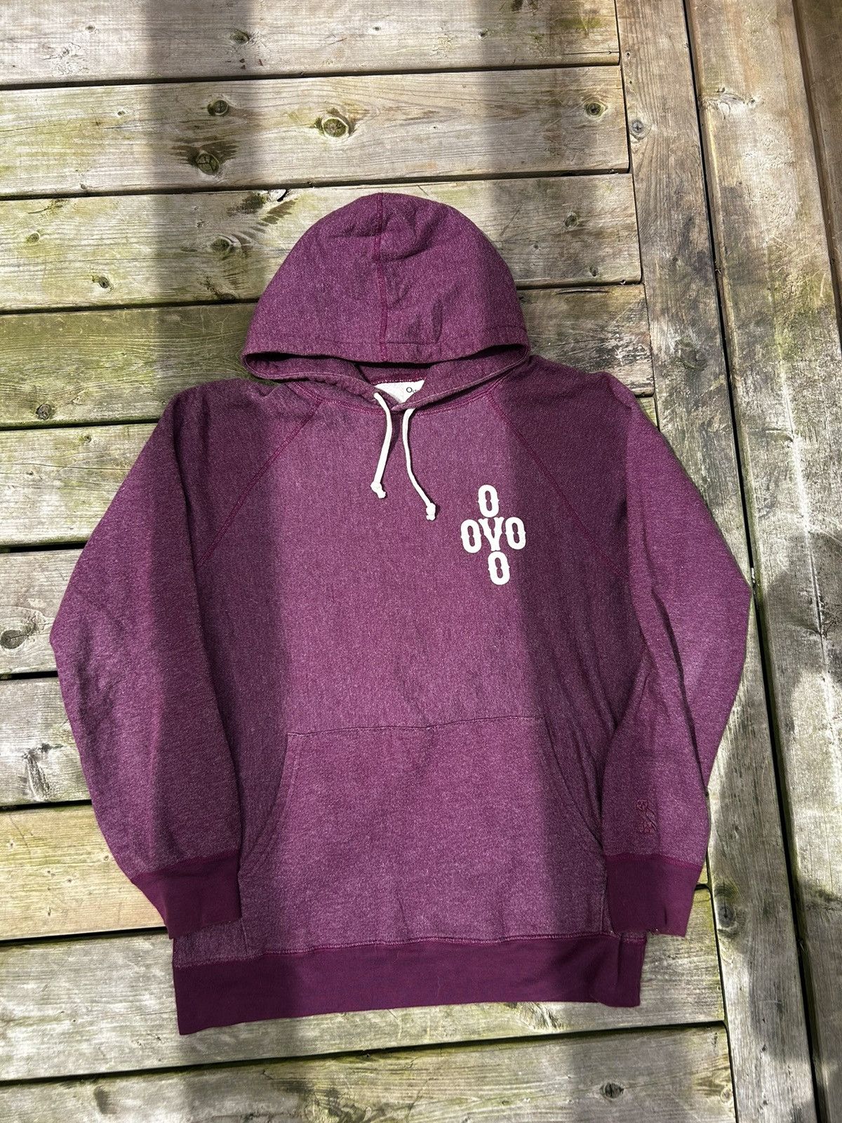 Vintage Y2K Drake Concert Tour Hoodie | Grailed