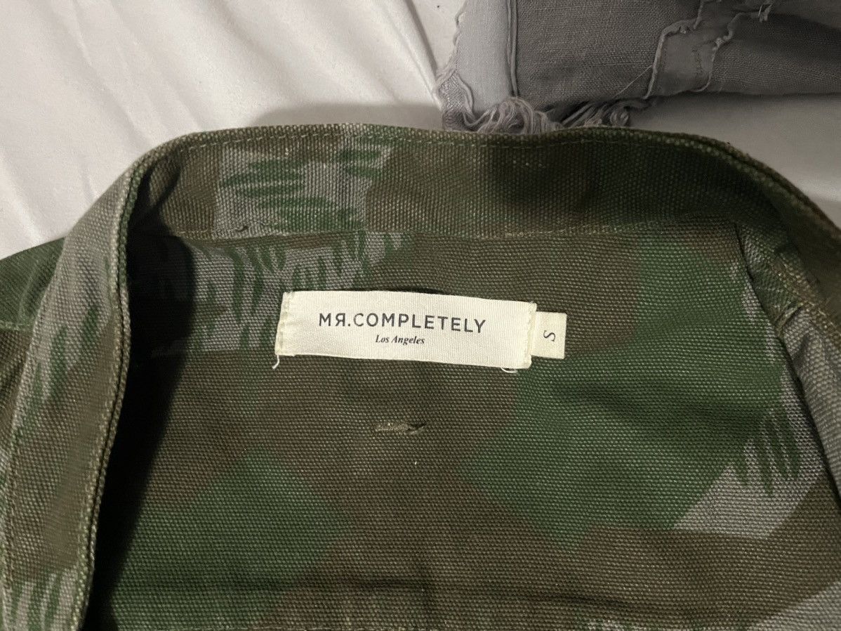 Mr. Completely Mr. Completely | Grailed