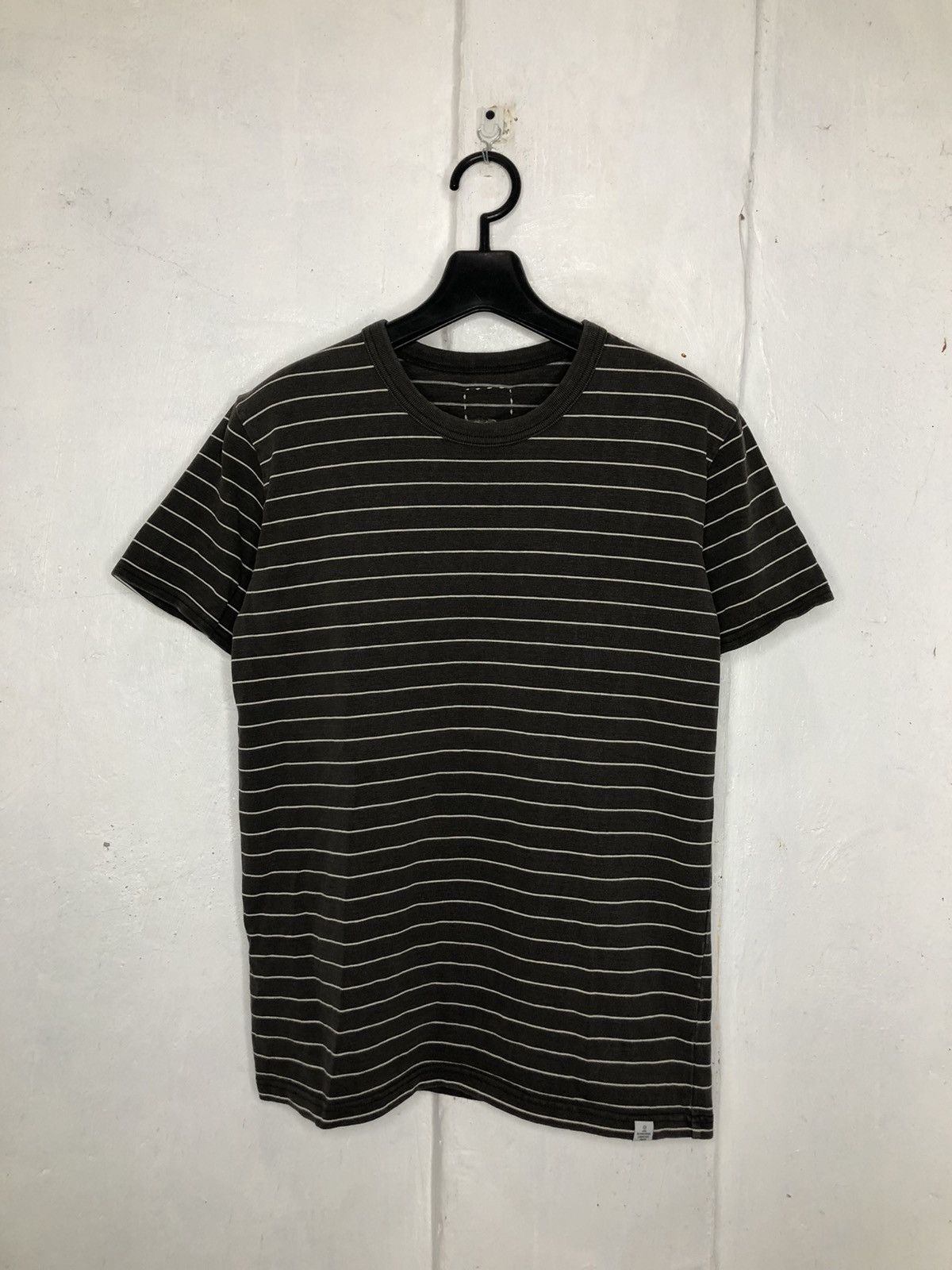 Visvim Visvim Mid Border Tee | Grailed