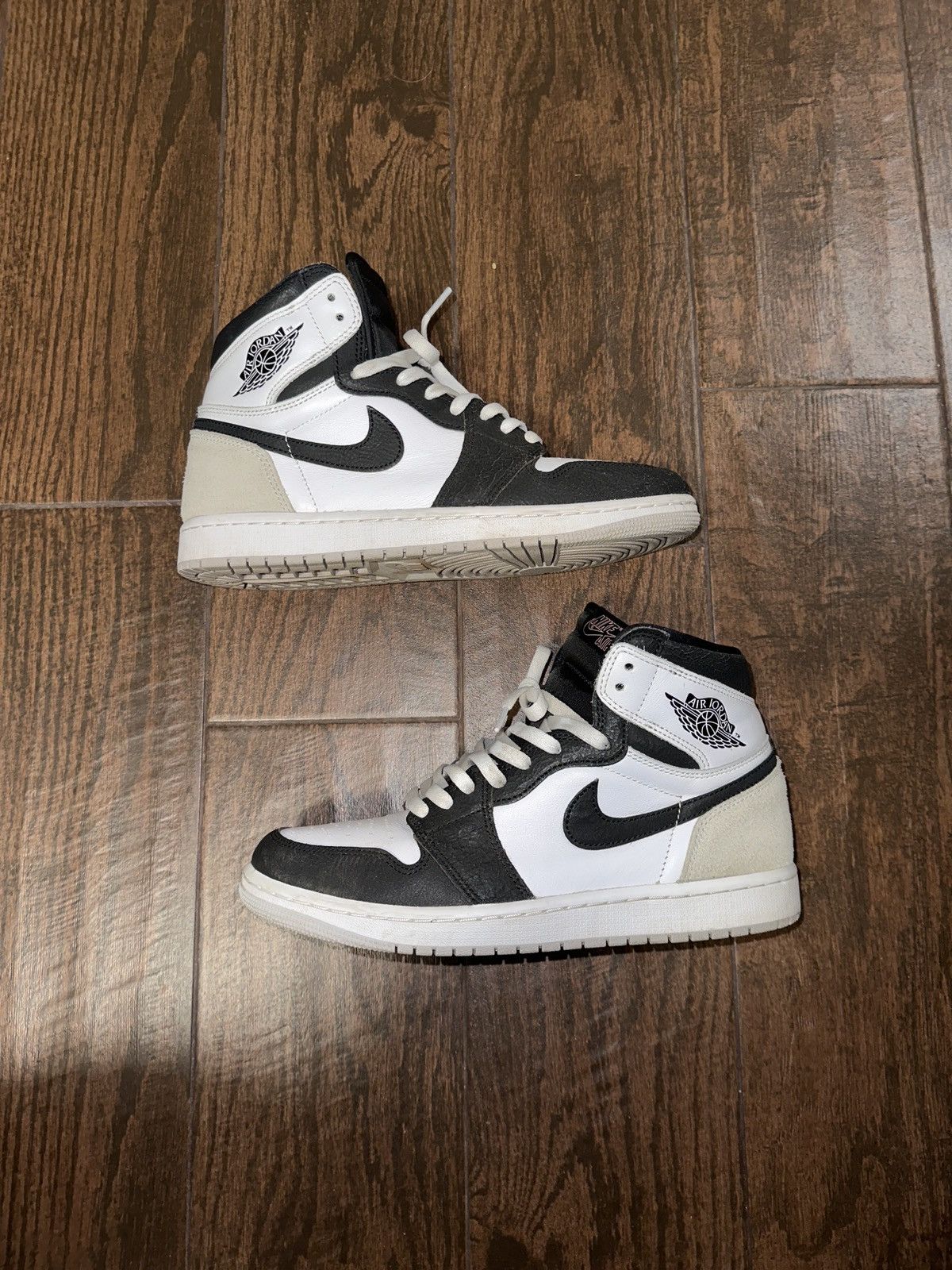 Jordan Brand Jordan 1 Stage Haze | Grailed