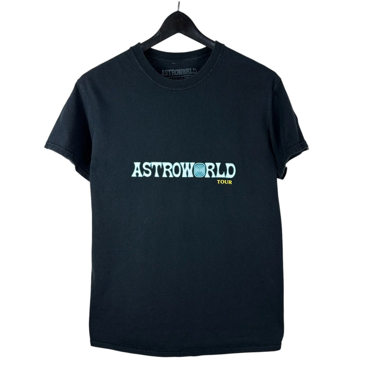 Streetwear × Travis Scott Mens Y2K Travis Scott Astroworld Streetwear ...
