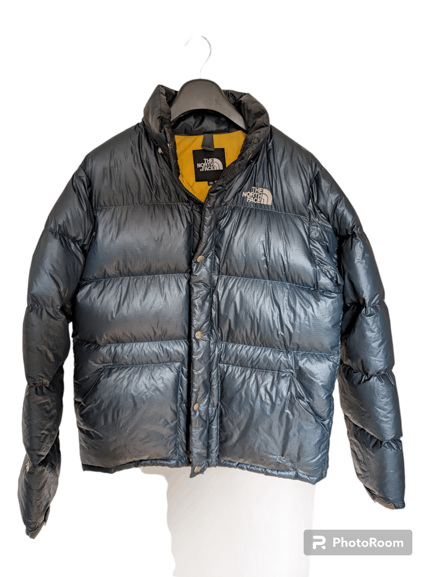 The North Face Vintage The North Face 700 down jacket | Grailed