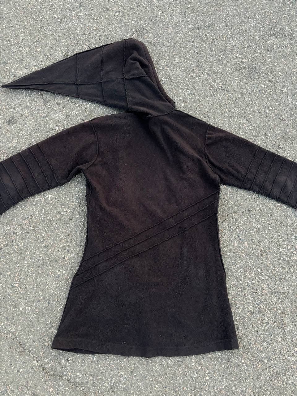 Archival Clothing × Designer × Japanese Brand Vintage Y2K Opium Elf Zip ...