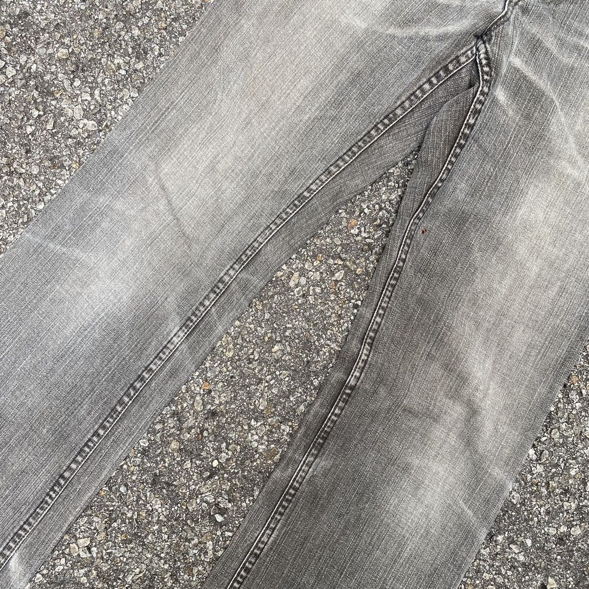 Attachment × Hysteric Glamour × Kazuyuki Kumagai Attachment Flare ...