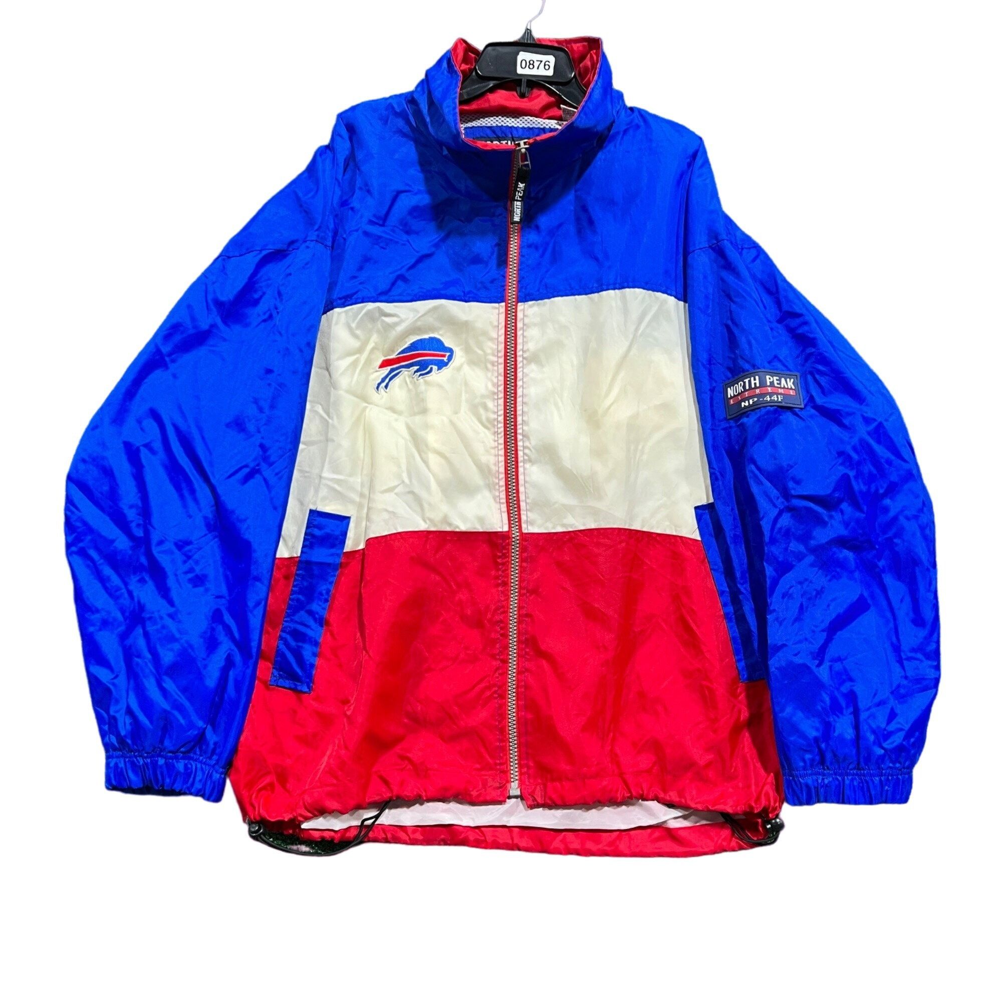 Vintage vintage buffalo bill jacket size XXL | Grailed