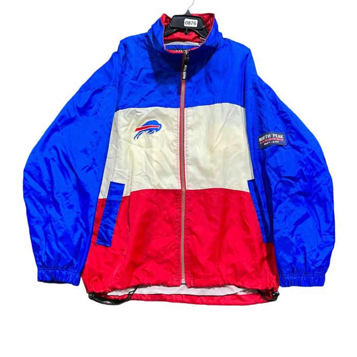 Vintage vintage buffalo bill jacket size XXL | Grailed