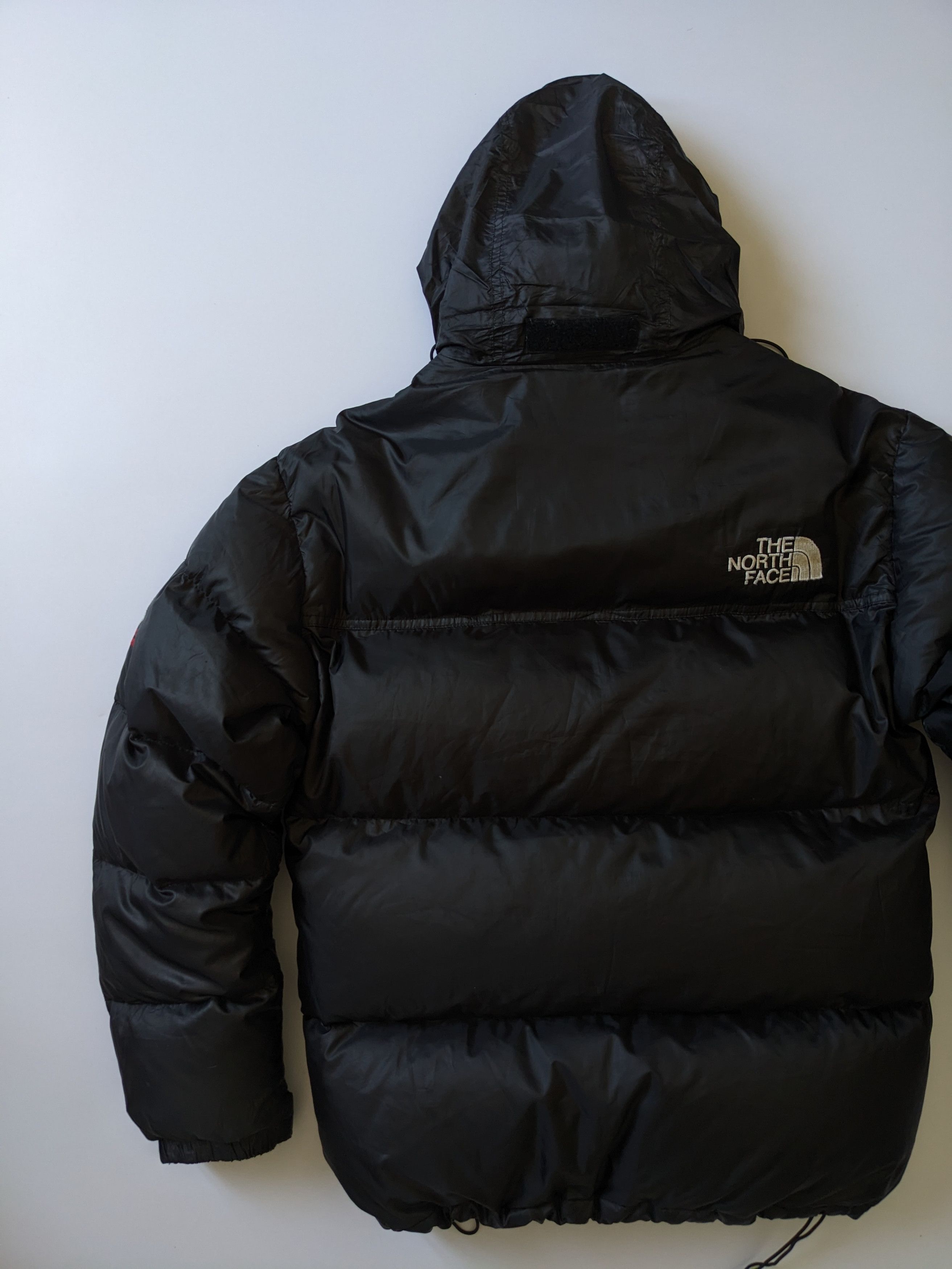 The North Face The North Face 850 Nuptse Puffer Jacket | Grailed