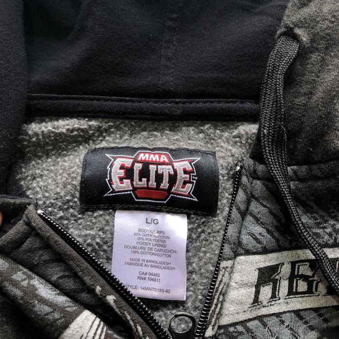 Ed Hardy Crazy Vintage Y2K MMA Elite Affliction Cross Style Hoodie ... Ed Hardy Crazy Vintage Y2K MMA Elite Affliction Cross Style Hoodie ...