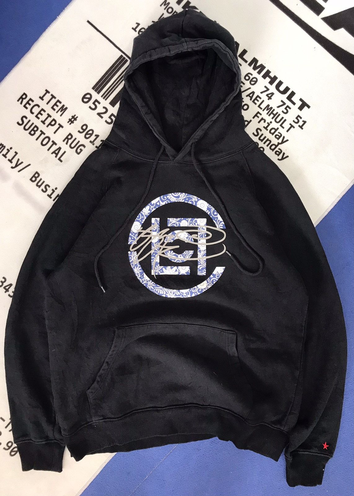 CLOT × SSUR SSUR*PLUS X CLOT Edition | Grailed