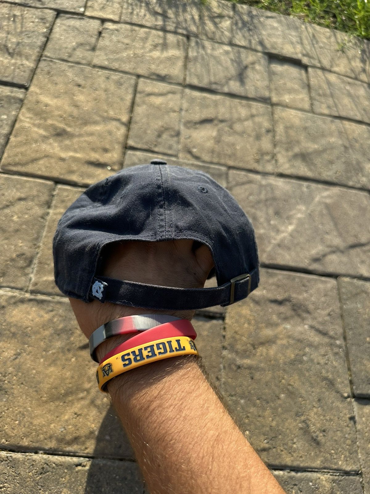 47 × 47 Brand UNC Dad Hat | Grailed