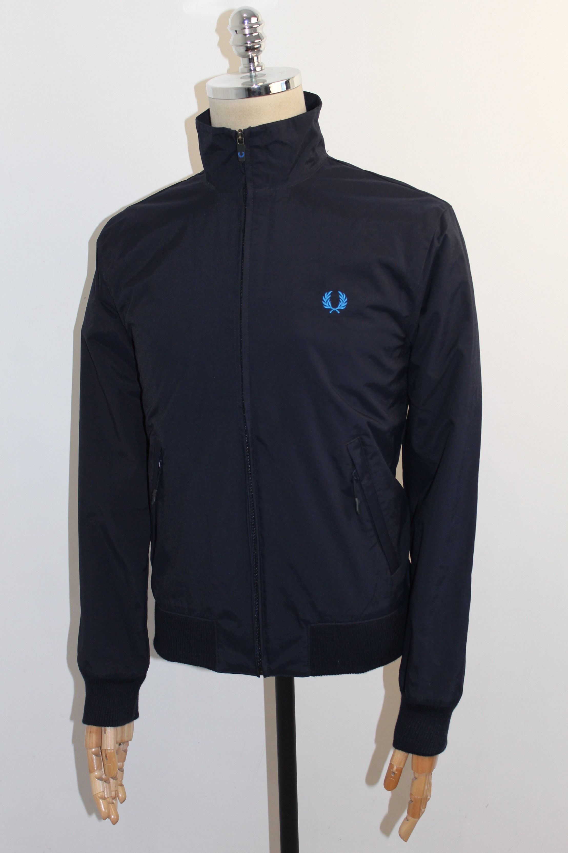 Fred Perry Men's Fred Perry Sportswear Jacket Size S | Grailed