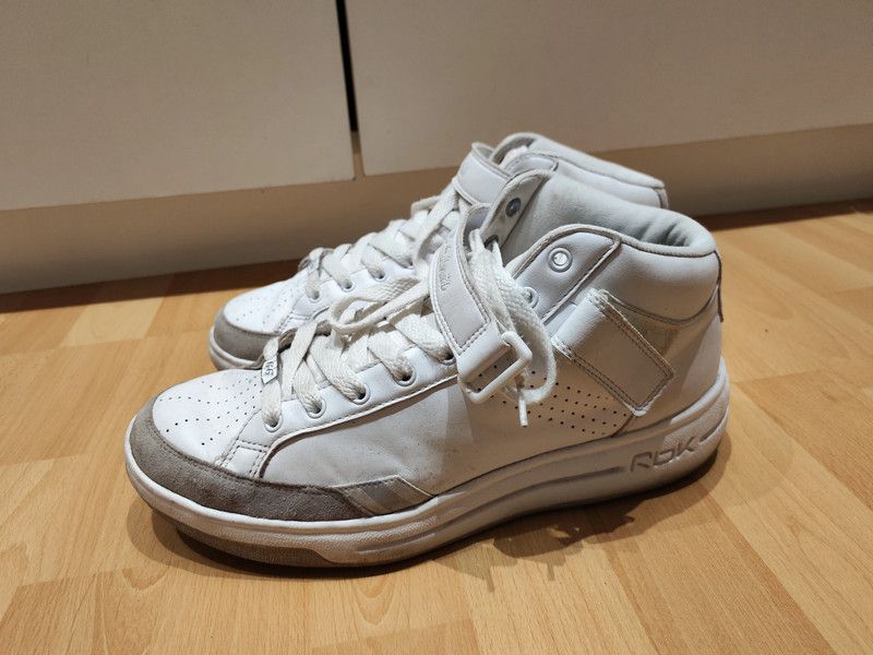 Reebok G unit Sneaker Reebok | Grailed