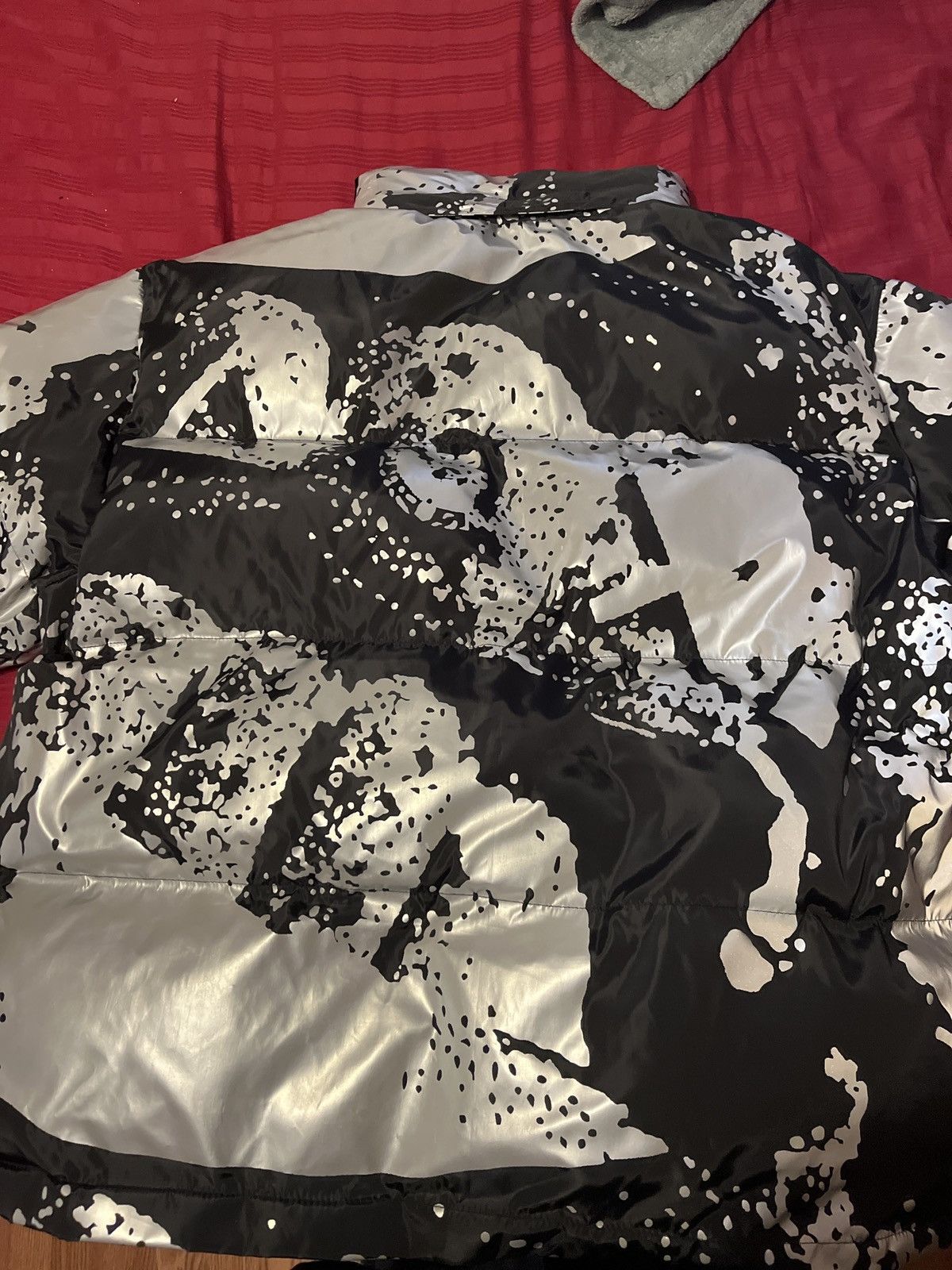 Playstation × Travis Scott RARE 2XL Travis Scott x PS5 System ...