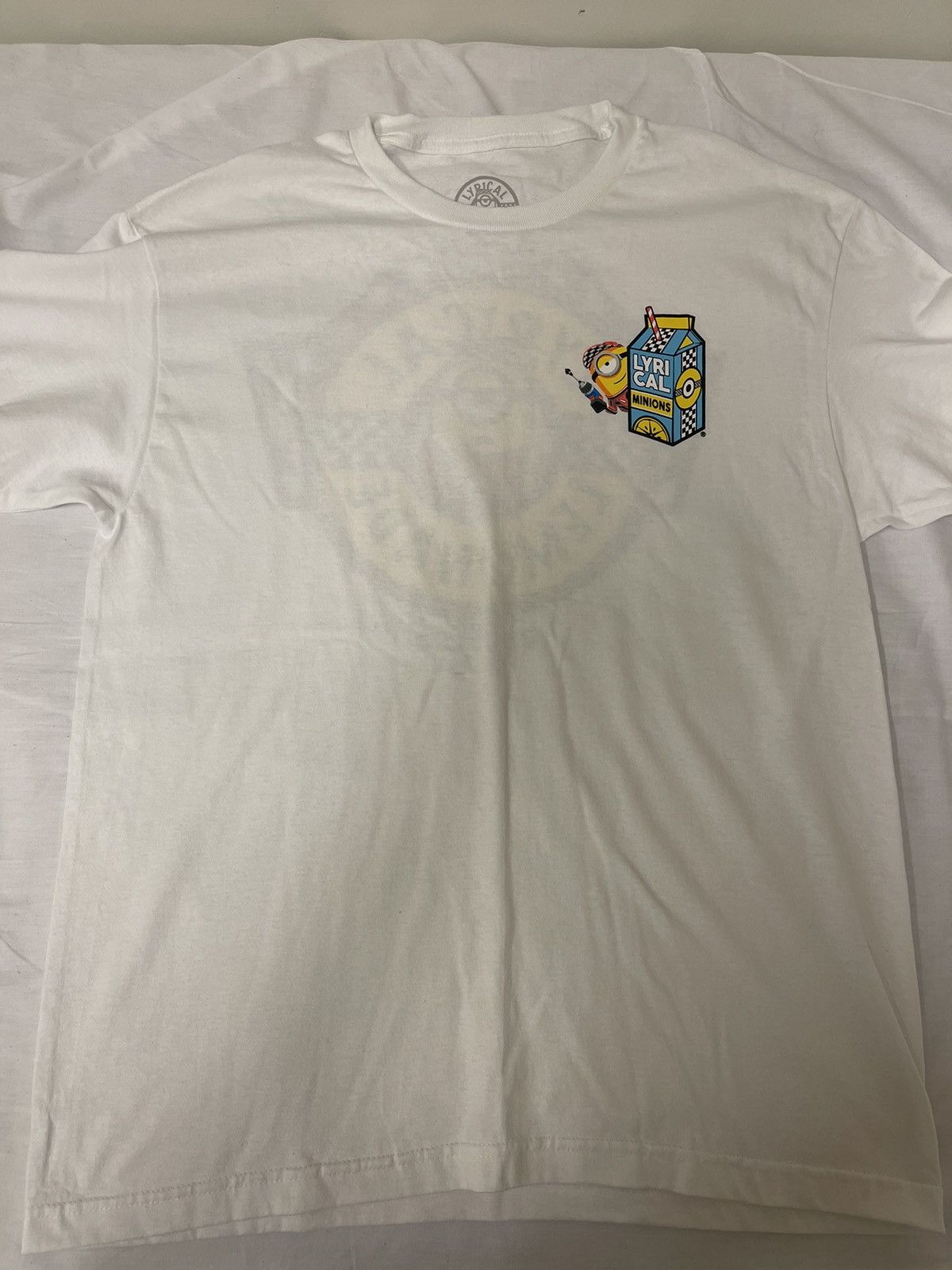 Lyrical Lemonade Lyrical Lemonade x Summer Smash 2024 | Grailed