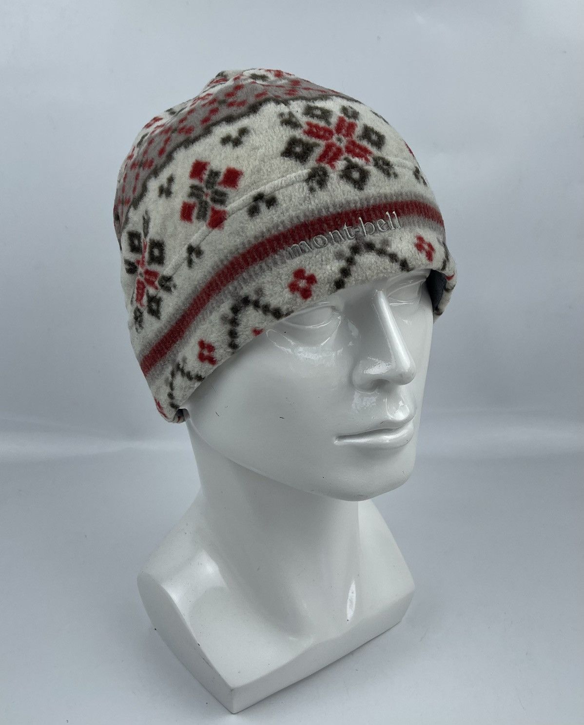 Montbell × Streetwear montbell beanie hat | Grailed