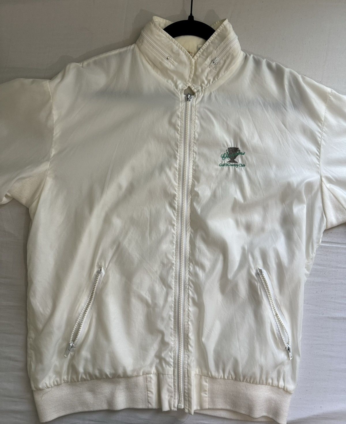 Izod Vintage Country Club Jacket | Grailed
