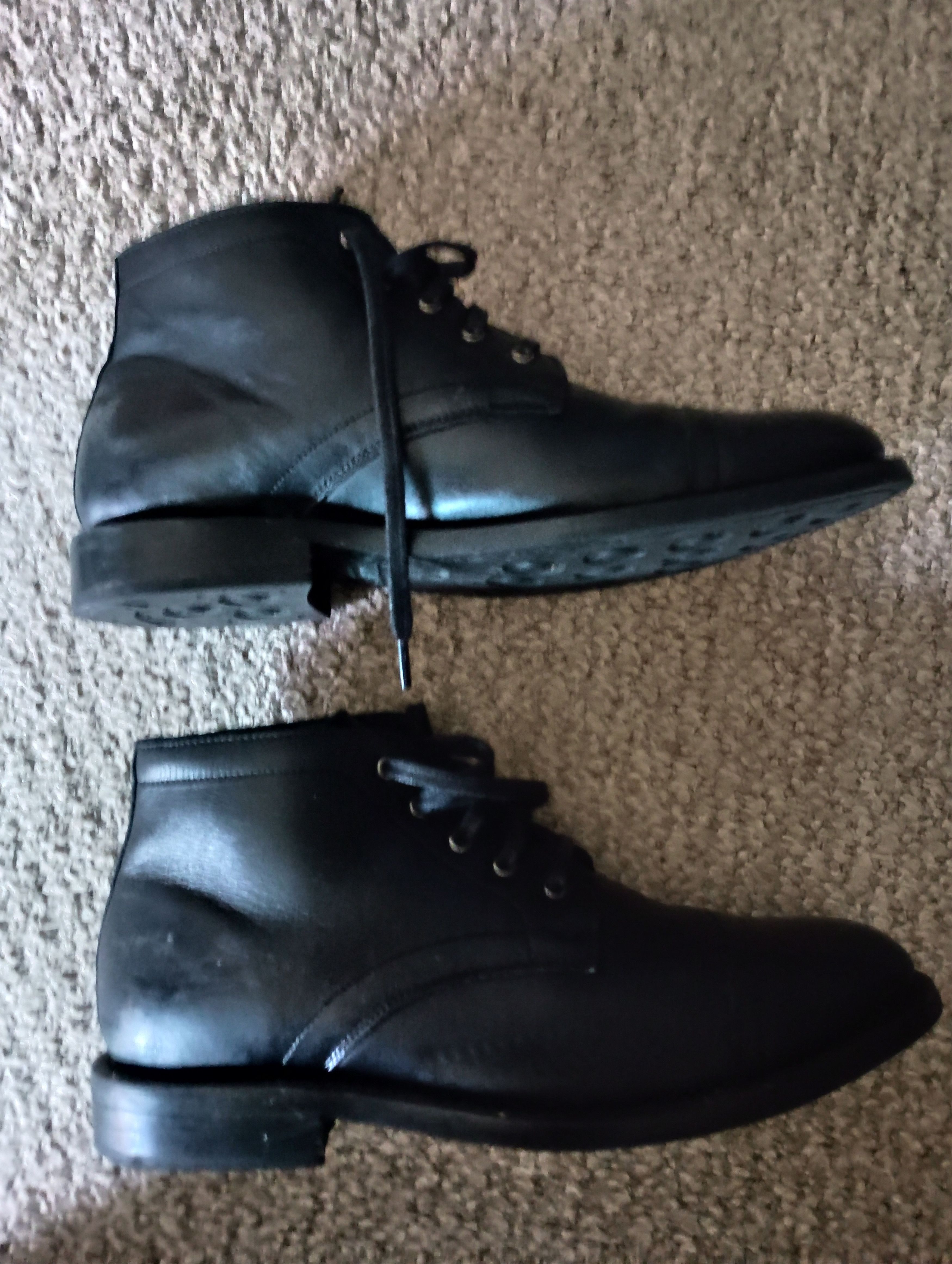 Thursday Boots Cadet Chukka Boot | Grailed